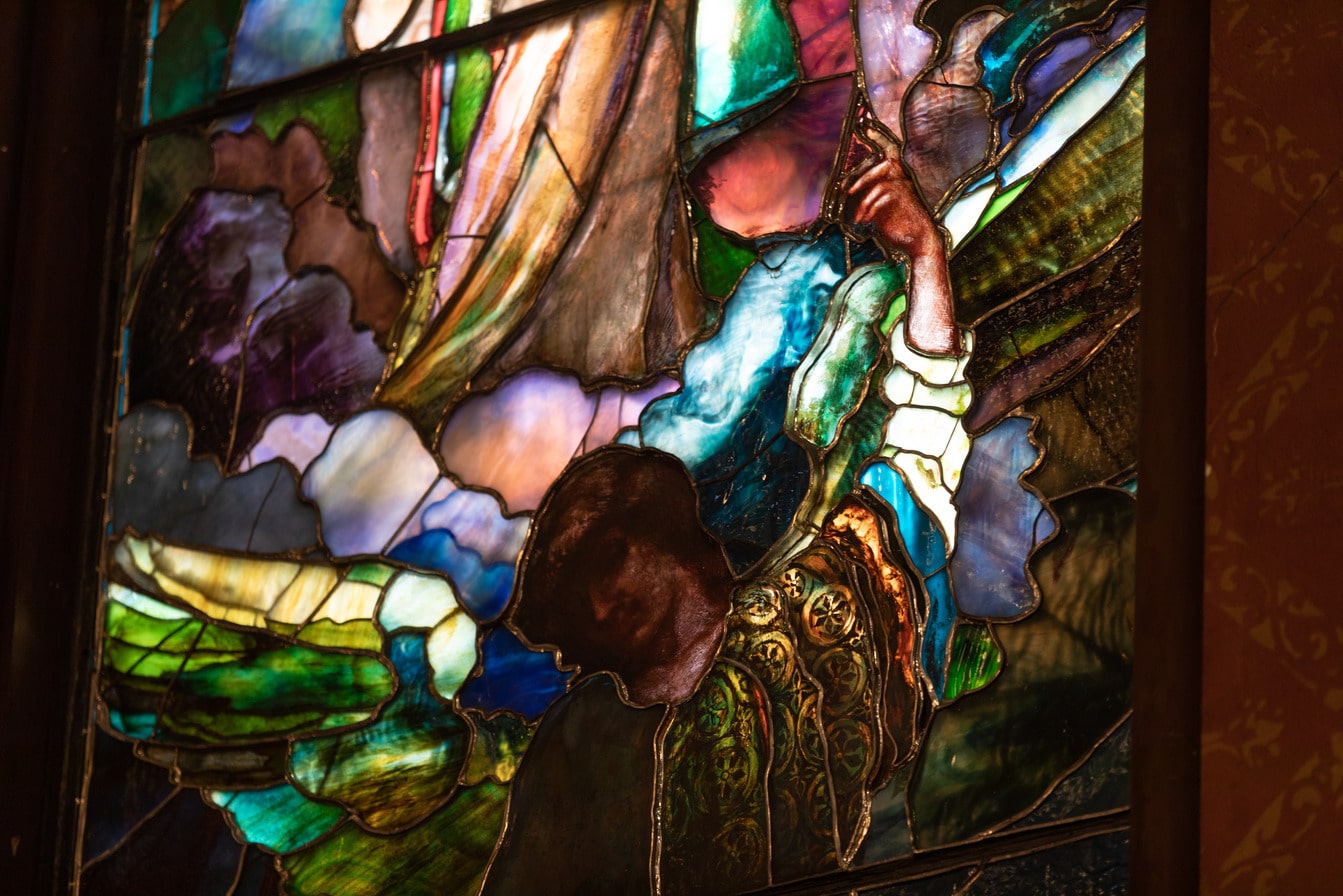 Worship Bulletins: Sunday, November 10, 2024 - Trinity Church